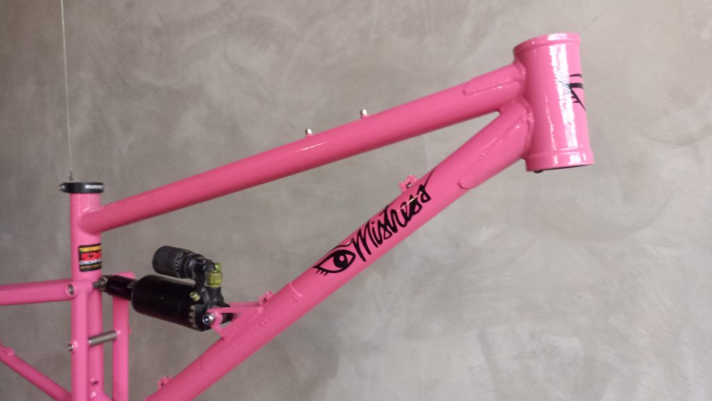GoodOnYa – Mistress Cycles