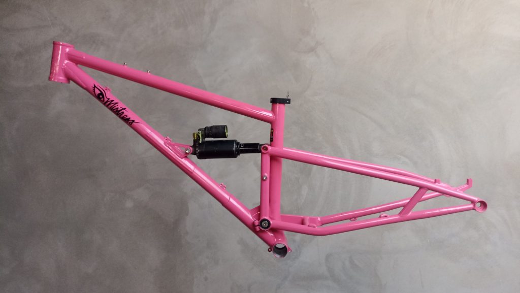 GoodOnYa – Mistress Cycles